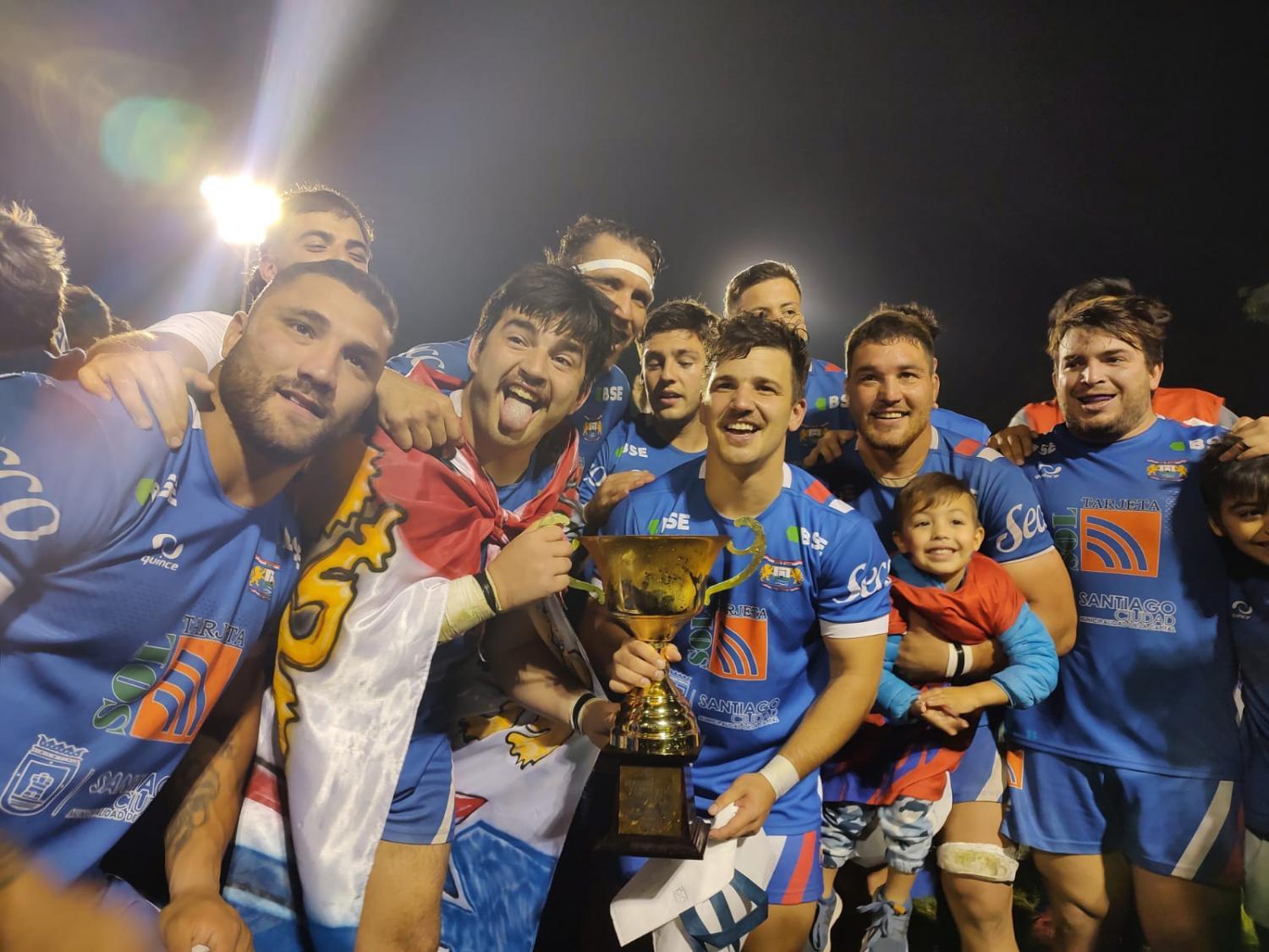 El Súper 10 del NOA vuelve al ruedo | Tercer Tiempo NOA